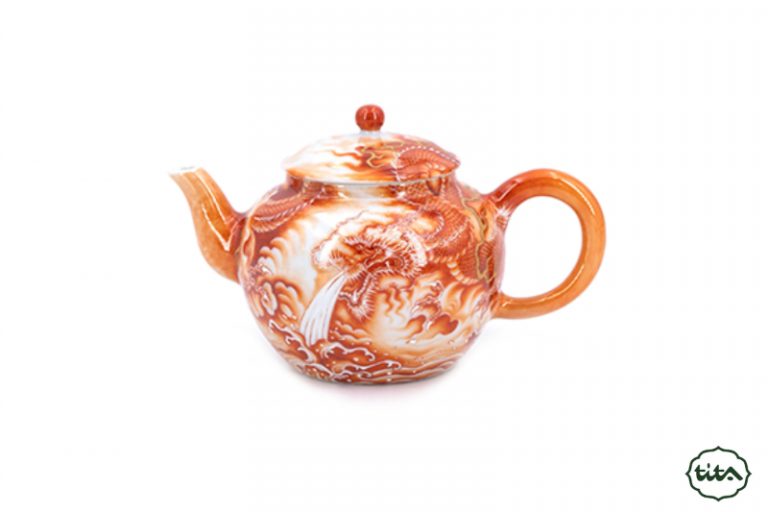 Hướng dẫn cách pha trà ngon với 7 bước chuẩn vị